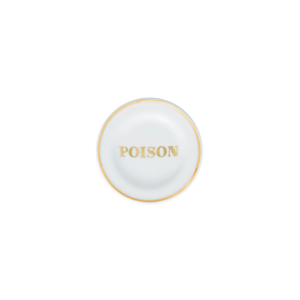 Poison Little Plate – Suite106